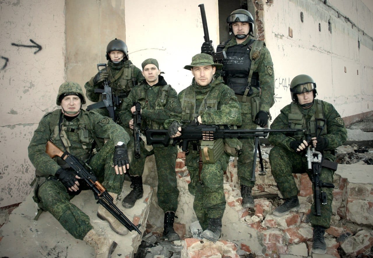 EMR Camouflage (Digital Flora) | Kula Tactical